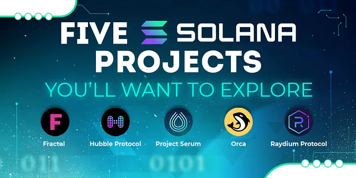 SOLANA AIRDROP